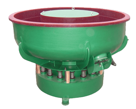 Professional Vibratory Tumbler Polishing Machine for Limestone - Buy ...