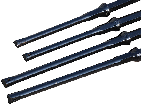 Plug hole rod - Buy Plug hole rod, Top hammer drilling tools Product on ...