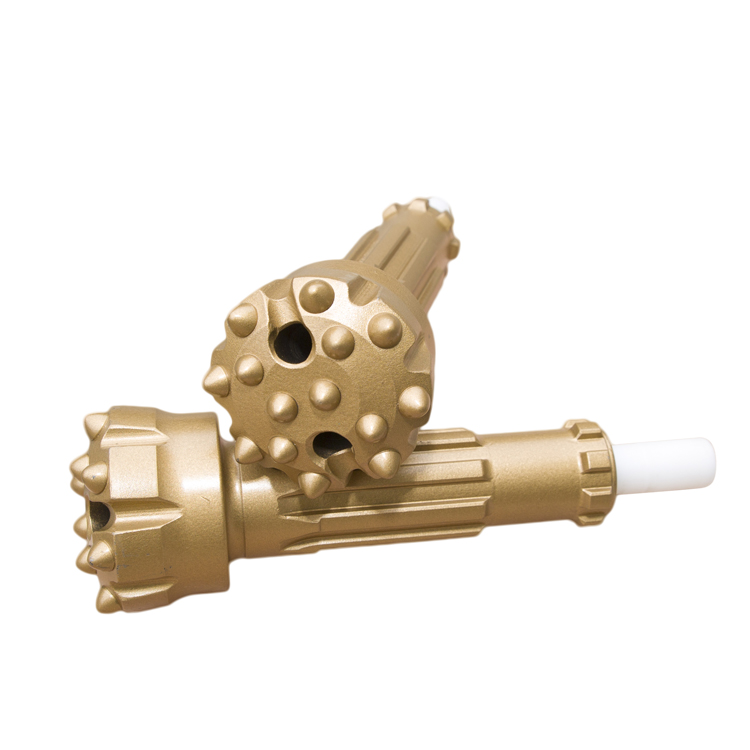 DHD3.5 DHD340 DHD340A DHD350 DHD360 DHD380 DTH Hammer Button Bit - Buy ...