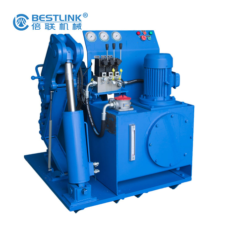 Wheeled Mobile DTH Hammer Breakout Bench - Xiamen Bestlink Factory Co., Ltd