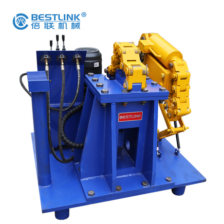 2021 DTH tools down hole hammer breakout bench - Xiamen Bestlink ...