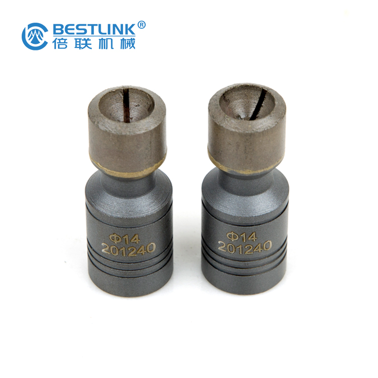 Blasting and Mining Equipment - Button Bit Diamond Grinding Cups - Buy ...