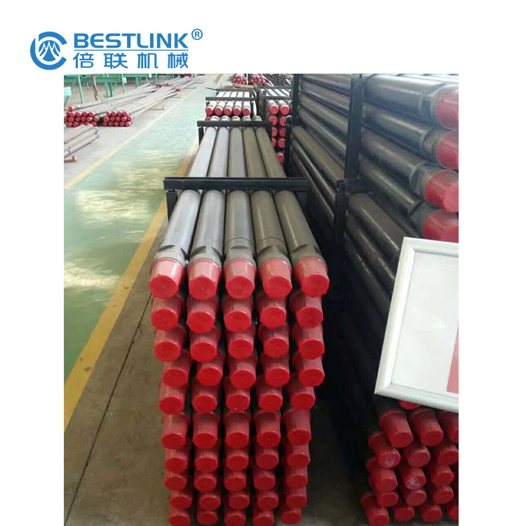 2 3/8 API Drill Pipe for DTH Drilling Rig and Water Well Drilling Rig - Buy 2 3/8 API Drill Pipe ...