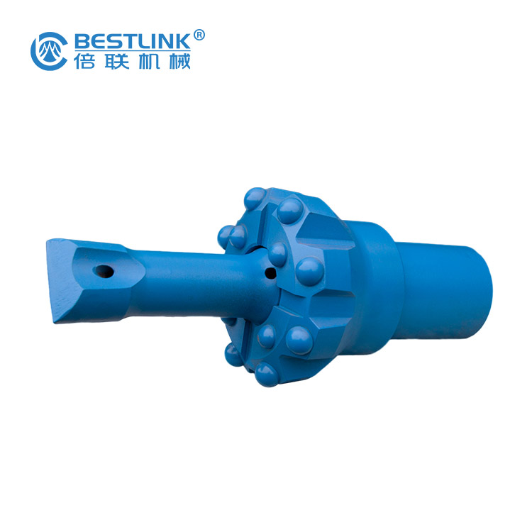 Hole Opener Reaming Bit Button Bit Range From 76 to 127mm - Buy Hole ...