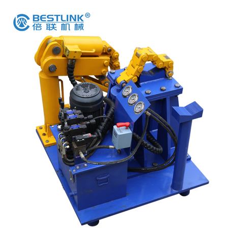 Premium Quality Automatically China Supplier Breakout Bench For DTH ...