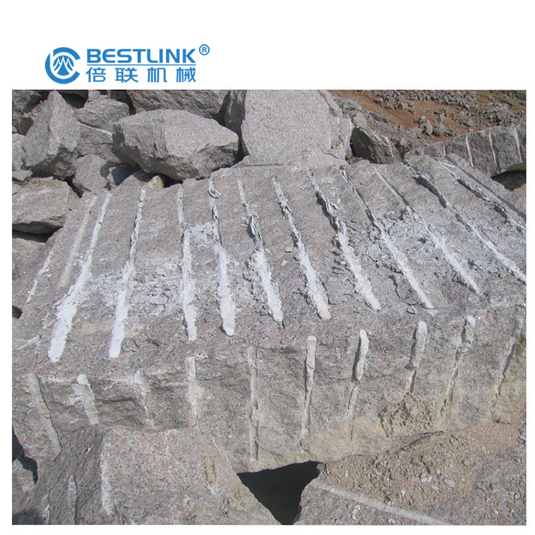 Calcium Hydroxide High range expansive mortar Rock Demolition Agent ...