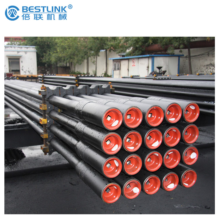 API Standard Heavy Weight Well DTH Drill Pipe for Oil Drilling - Buy ...