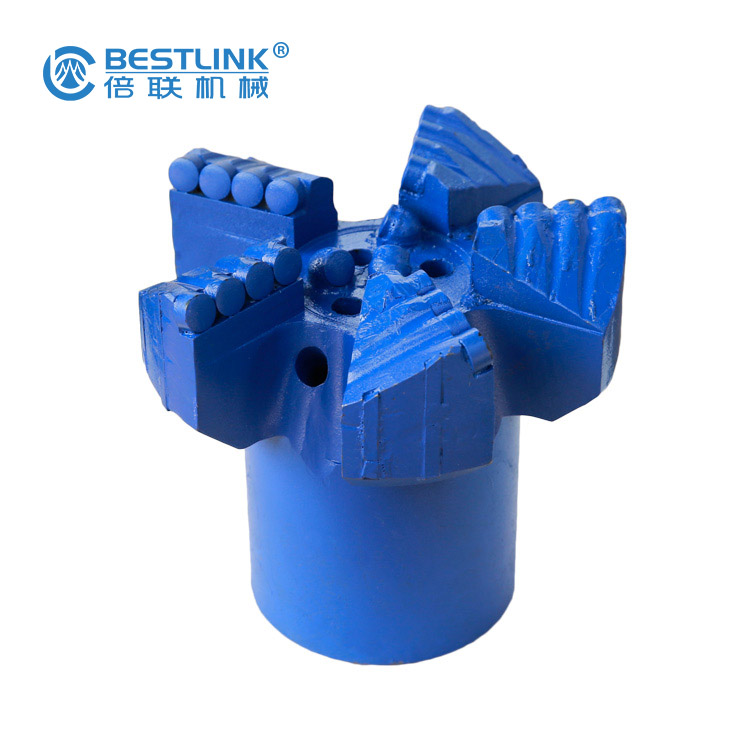1305/1308/1313 PDC Cutter for PDC and DTH Drill Bit in Water Well ...