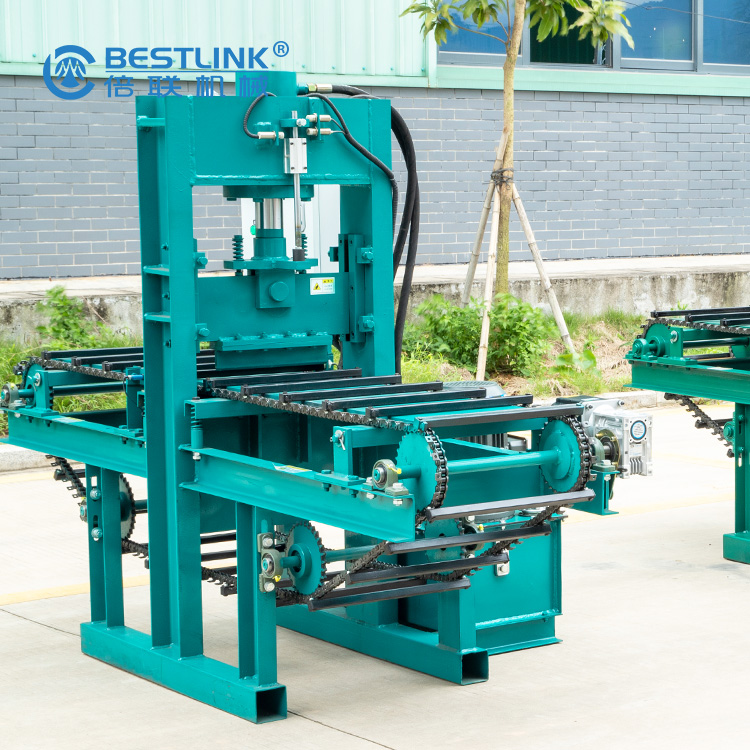 Small Automatic Stone Splitter for Mosaic Strip - Buy Automatic Stone ...