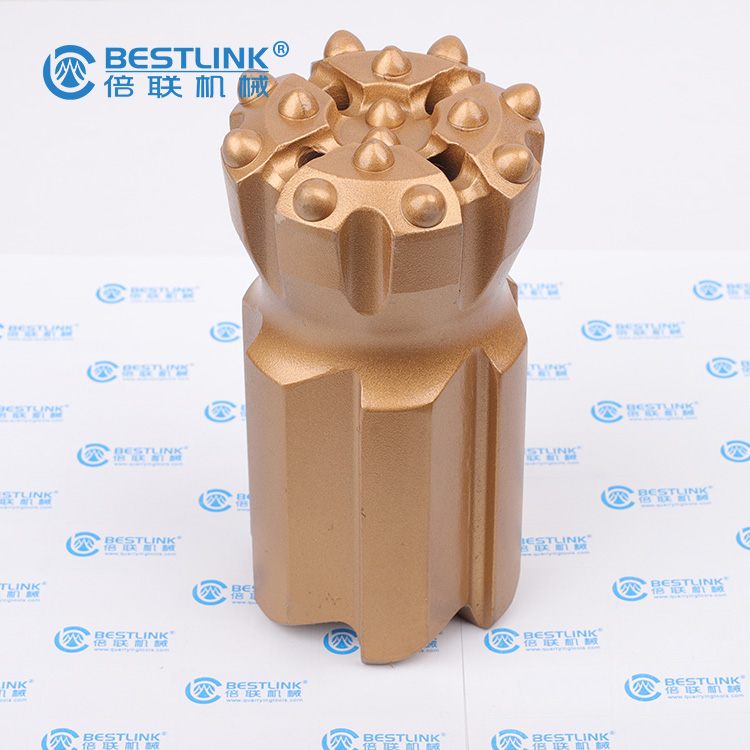 Pneumatic Rock Drilling Thread Button Bit R25/R28/R32/T38/T45/T51 - Buy ... Pneumatic Rock Drilling Thread Button Bit R25/R28/R32/T38/T45/T51 - Buy ...
