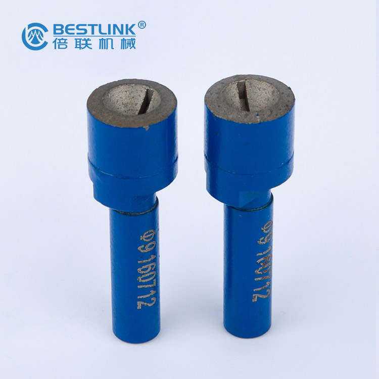 Bestlink Factory Price Diamond Cups Resharpening Grinding Button Bit ...
