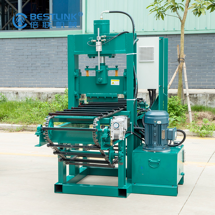 Small Automatic Stone Splitter for Mosaic Strip - Buy Automatic Stone ...