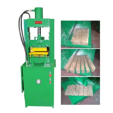 Bestlink Wall Clading Stone Splitting Machine - Buy Splitting Machine ...