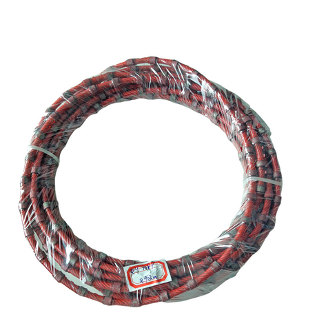 Diamond Multi-Wire Saw for Granite Slab Cutting - Buy Diamond Wire for ...