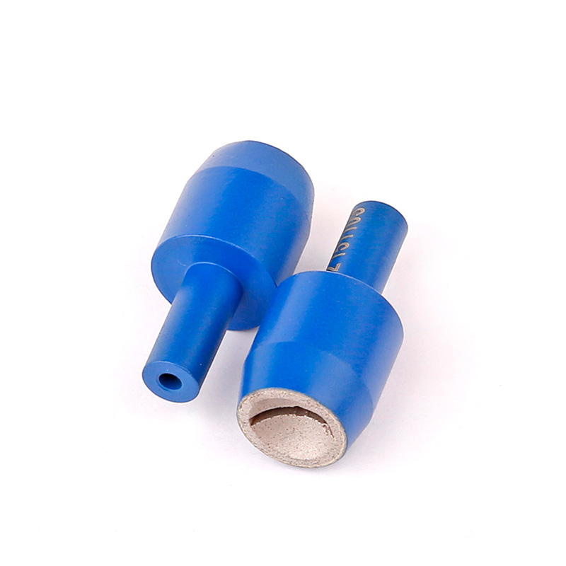 Bestlink Diamond Grinding Cup Pin for DTH Button Bit Sharpening ...