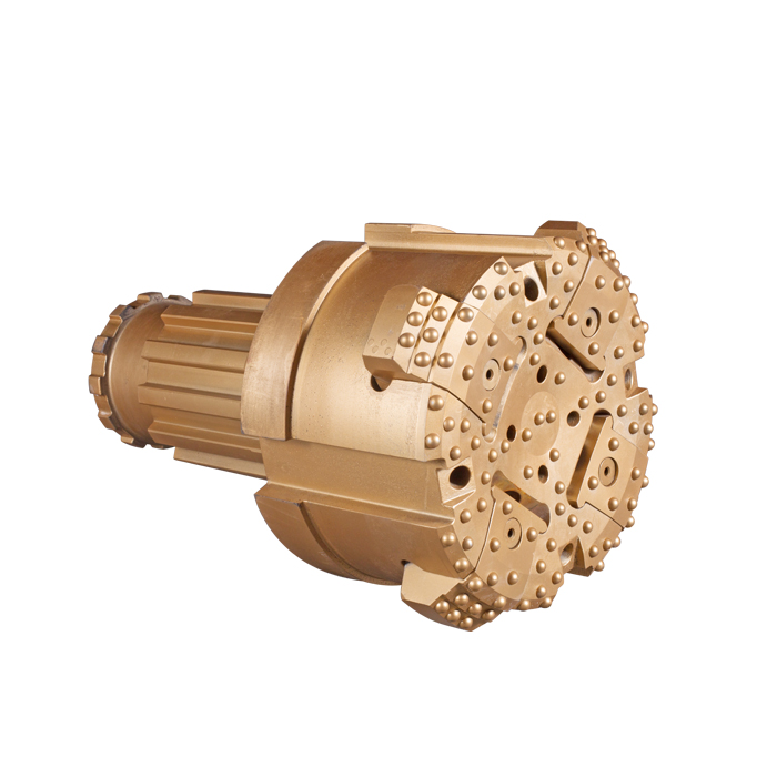 Overburden Slide Block Wings Casing Drill Bit System - Buy Product on ...