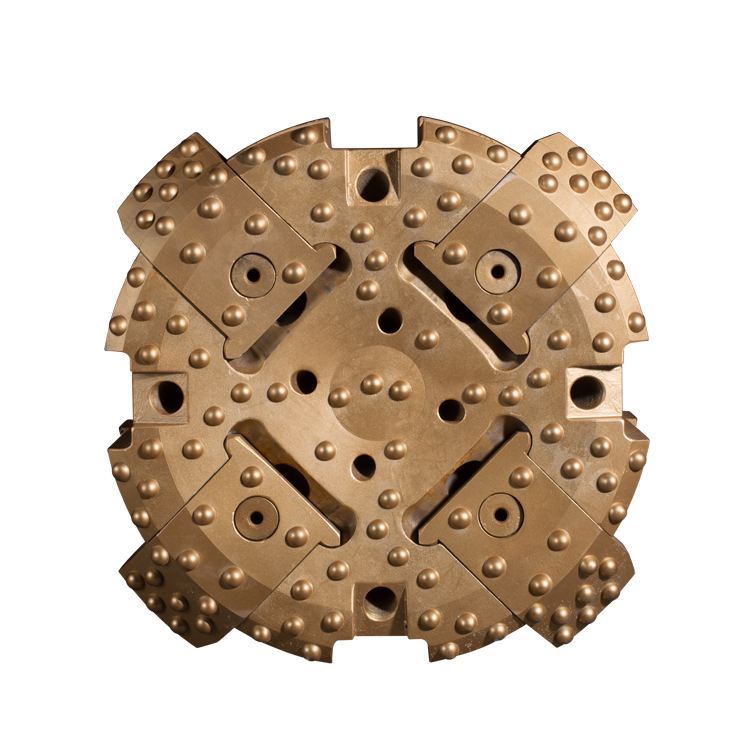 Overburden Slide Block Wings Casing Drill Bit System - Buy Product on ...