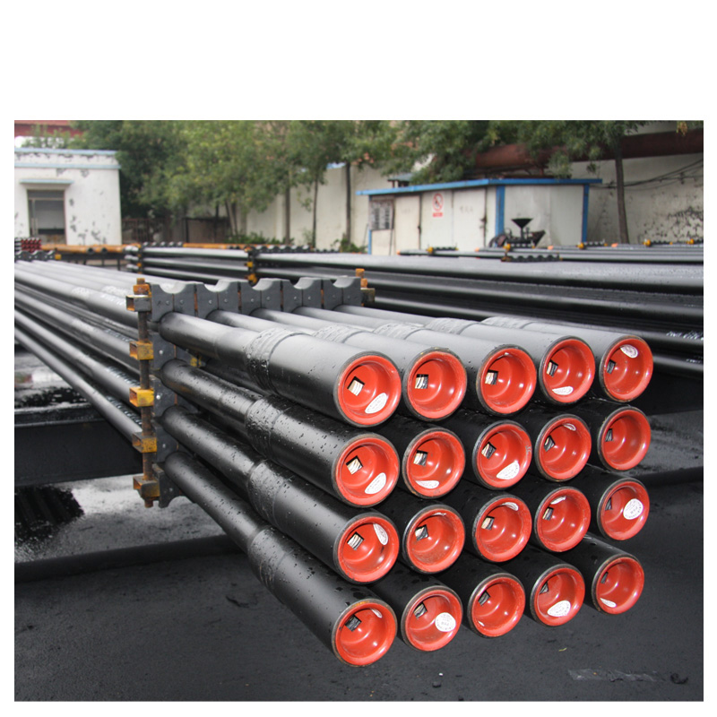 DTH drill pipe - Buy DTH drill pipe Product on Xiamen Bestlink Factory ...
