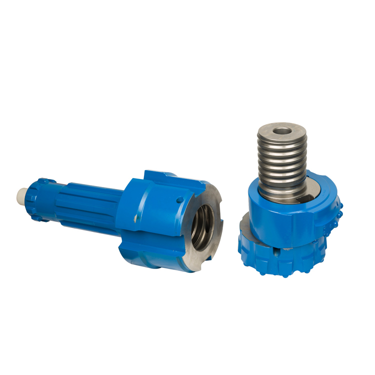 Concentric Casing System With Ring Bit - Buy Casing System Product on ...