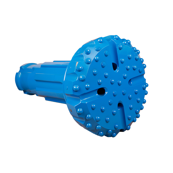 Shank SD4 SD5 SD6 SD8 SD10 SD12 DTH Hammer Drilling Button Bits - Buy ...