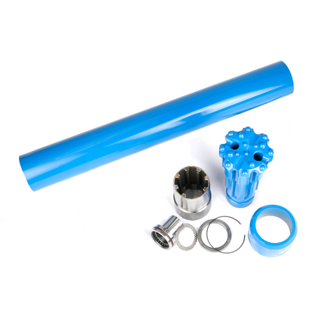 Drilling tools Re054 Reverse Circulation RC Drill Hammer - Buy Re054 rc ...