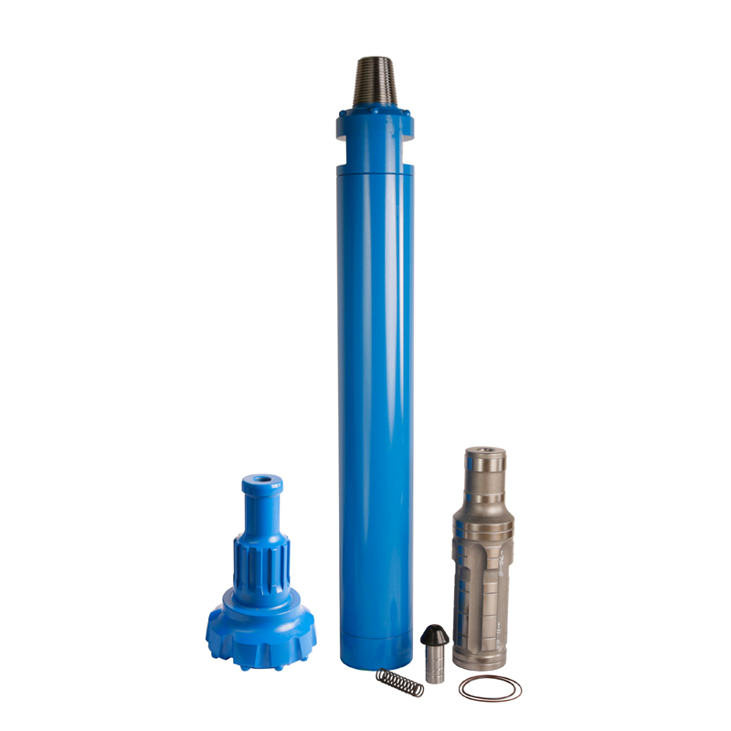 Mission Shank M30 M40 M50 M60 M80 DTH Hammer - Buy DTH Hammer, DTH ...